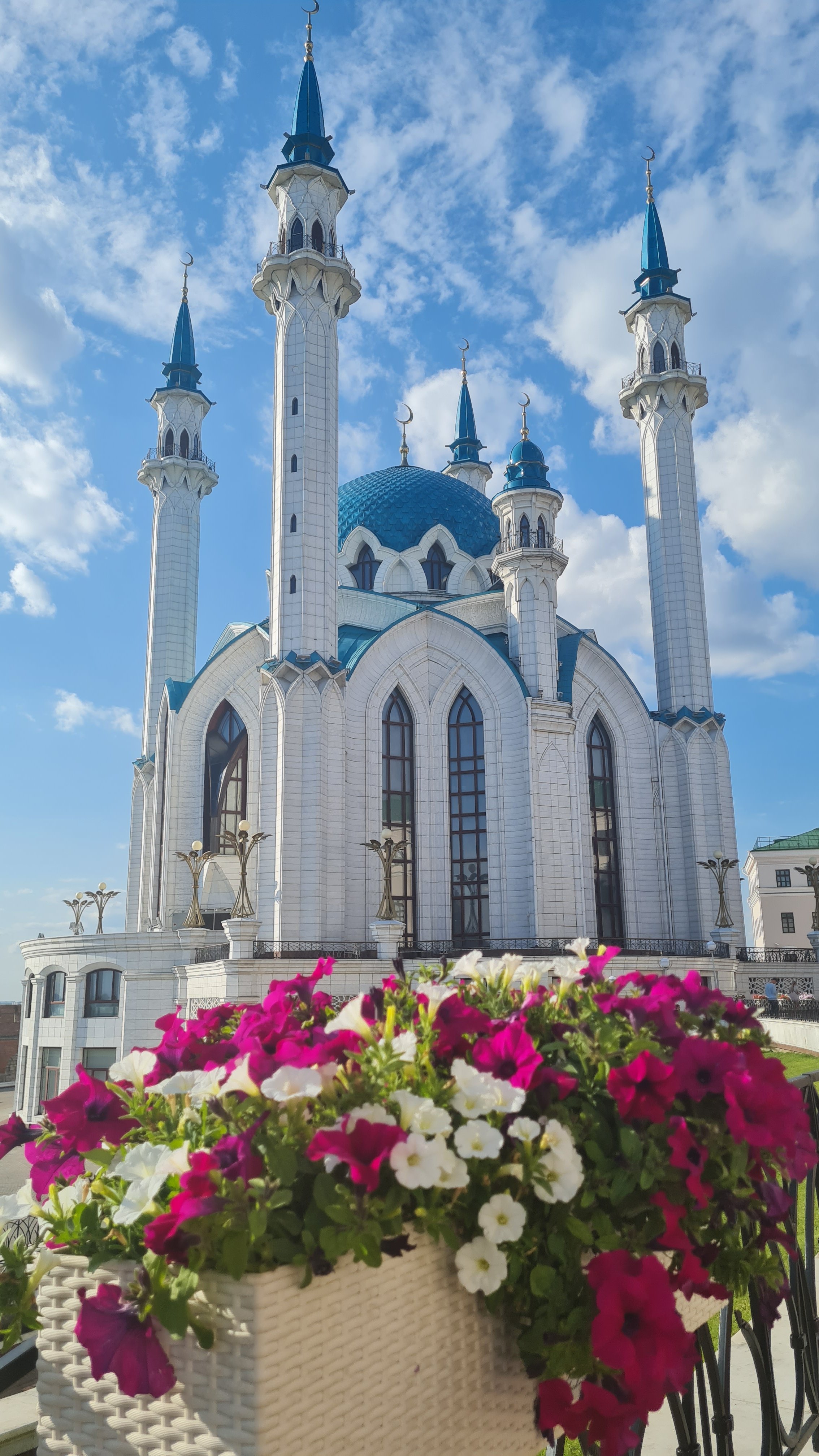 3 столицы. Янтарный путь. Москва-Казань(Болгар)-Санкт-Петербург - тур ...